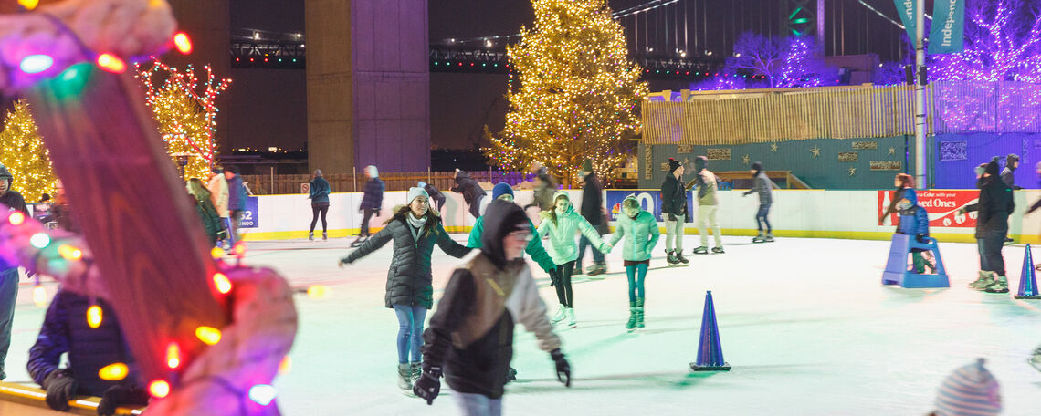 Home [www.delawareriverwaterfront.com]