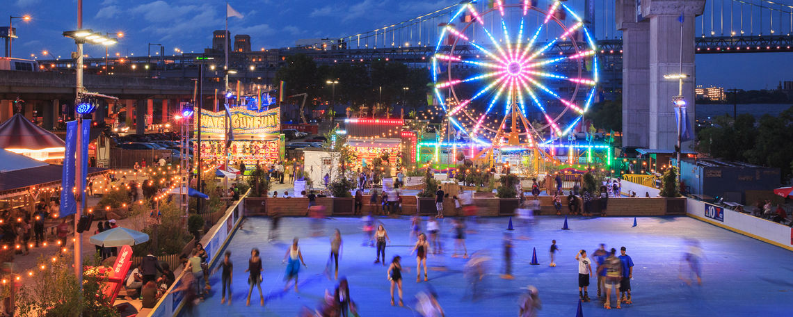 Home [www.delawareriverwaterfront.com]