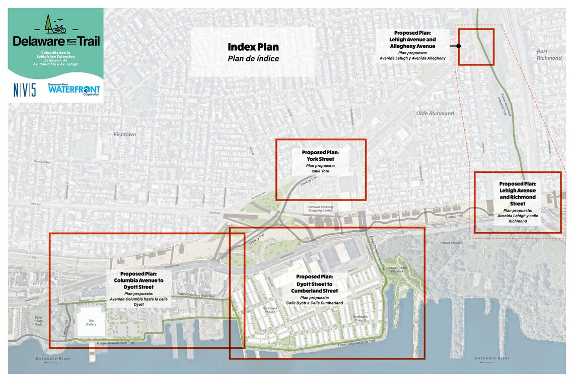 Update: DRT Extension Open House Held on October 14