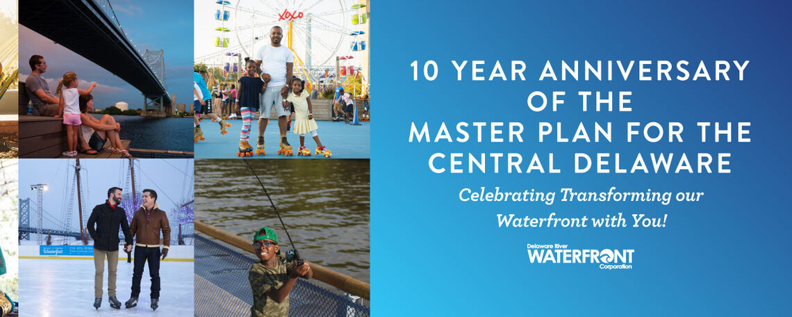 Home [www.delawareriverwaterfront.com]