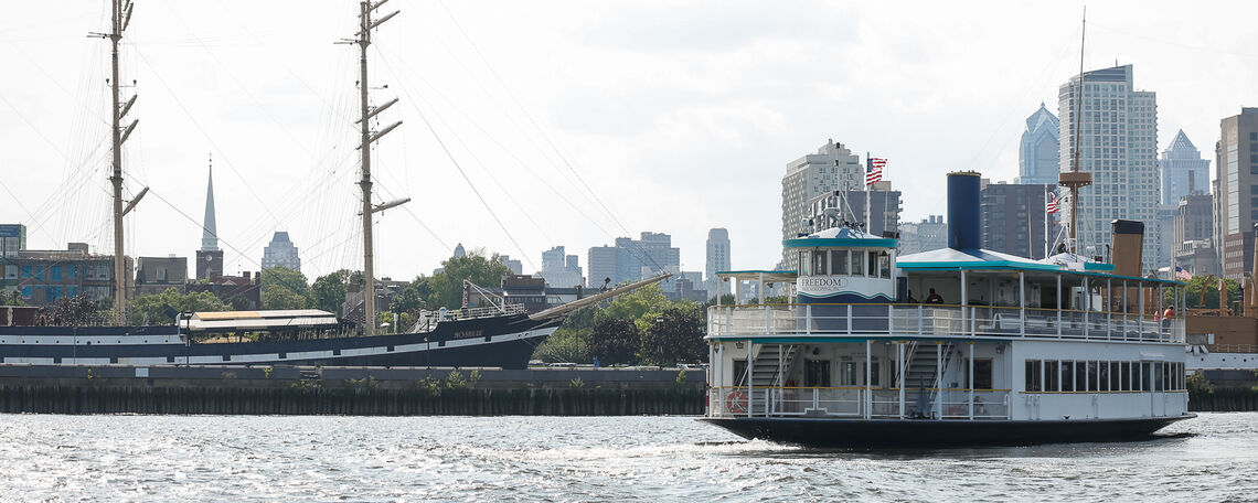 Home [www.delawareriverwaterfront.com]